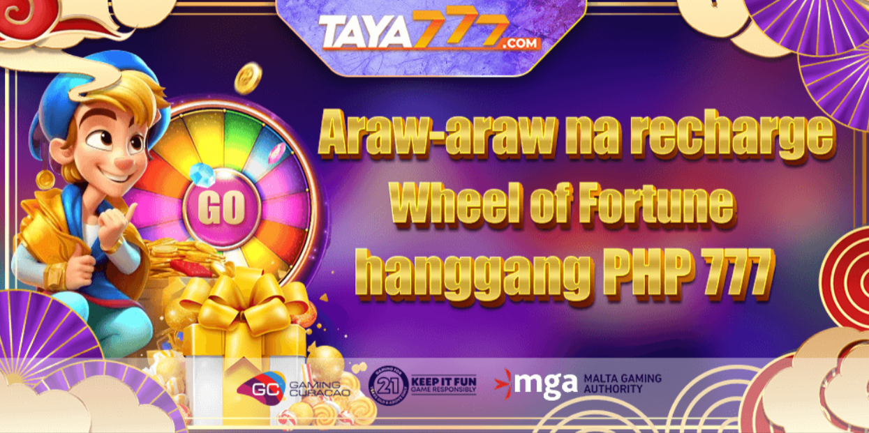 Taya777 Online Casino Philippines: Enjoy ₱400 Free Bonus
